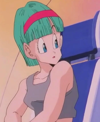 Bulma | Dragon Ball AF Fanon Wiki | Fandom