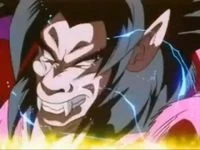 Super Saiyan 4 | Dragon Ball AF Fanon Wiki | Fandom