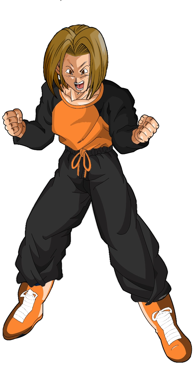 Stikk | Dragon Ball AF Fanon Wiki | Fandom