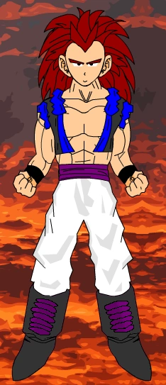 Seiryun | Dragon Ball AF Fanon Wiki | Fandom