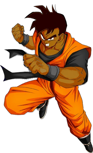 Puck | Dragon Ball AF Fanon Wiki | Fandom