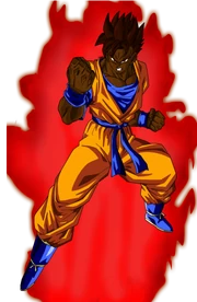 Puck | Dragon Ball AF Fanon Wiki | Fandom