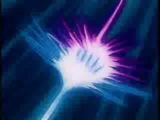 Galaxy Gun | Dragon Ball AF Fanon Wiki | Fandom