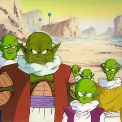 Namekian | Dragon Ball AF Fanon Wiki | Fandom