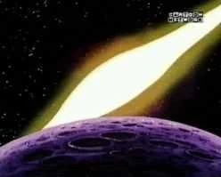 Planet Namek | Dragon Ball AF Fanon Wiki | Fandom