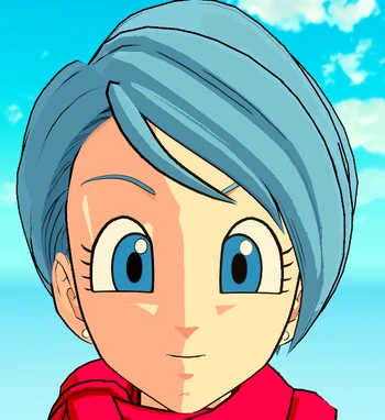 Bulma | Dragonball_ai Wiki | Fandom