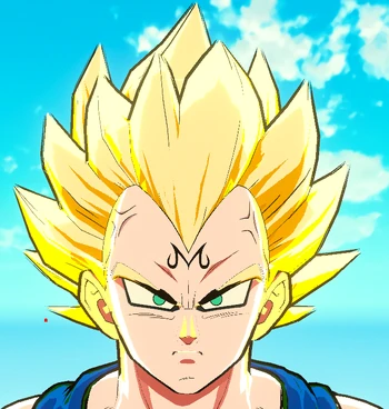 Vegeta | Dragonball_ai Wiki | Fandom