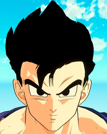 Gohan | Dragonball_ai Wiki | Fandom