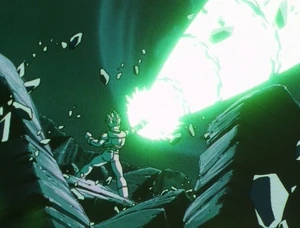 Final Shine Attack | Dragonball a new beginning Wiki | Fandom