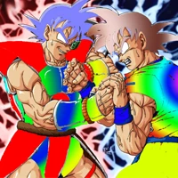 Dragon Ball Z Goku Super Saiyan 200