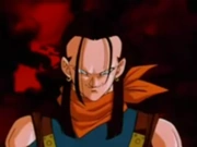Super 17 | Dragon ball blue Wiki | Fandom