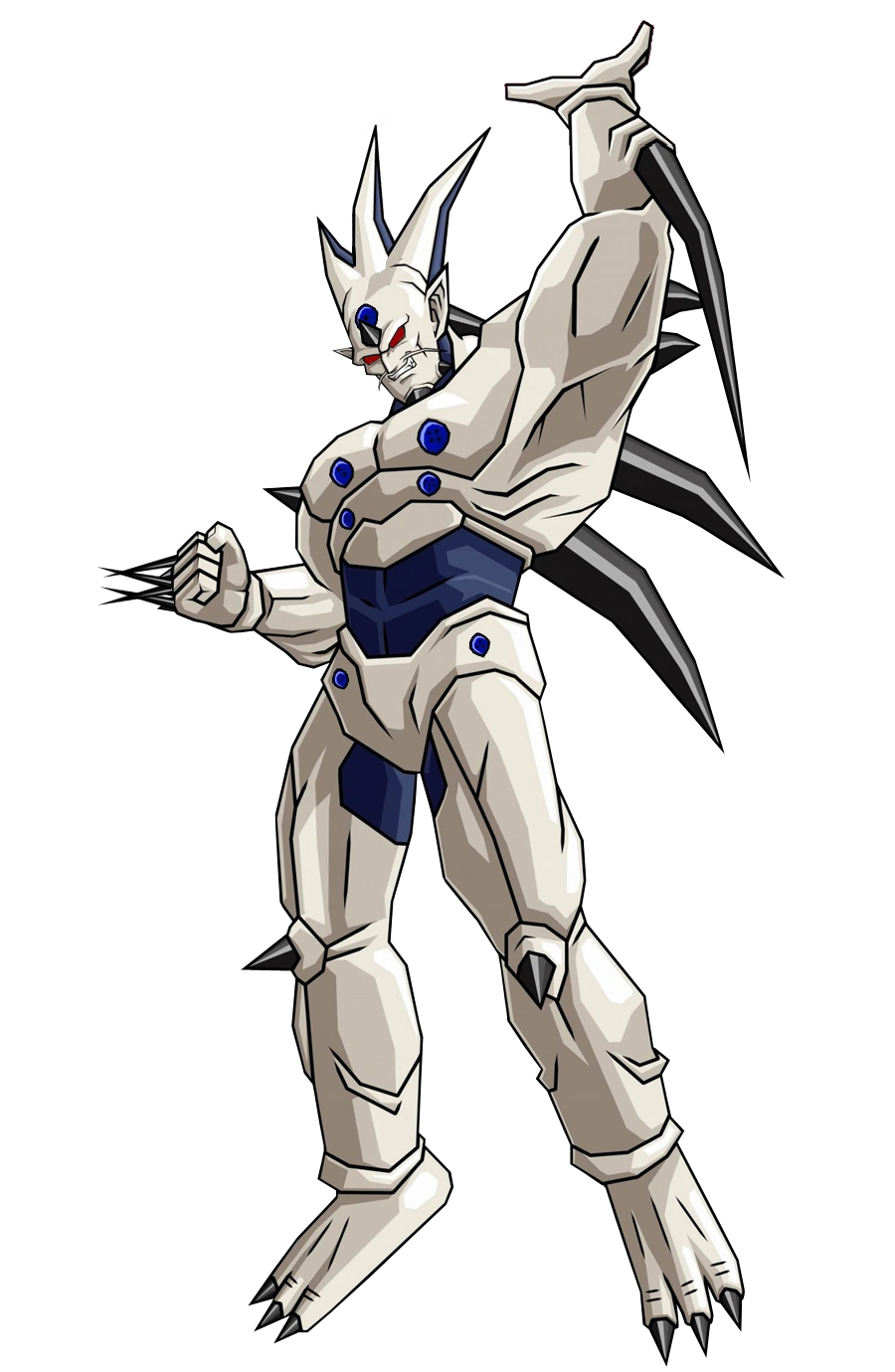 Master Shenron | Dragon ball blue Wiki | Fandom