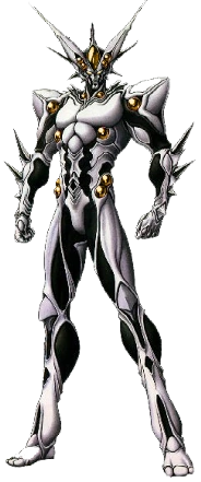 Overlord | Dragon ball blue Wiki | Fandom