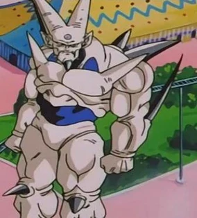 Shenron éabhlóid Dragonball Nuova Shenron | Dragon Ball Wiki