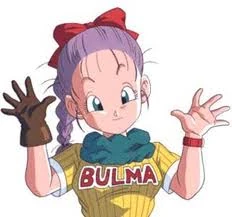 Bulma | Wiki Dragonballbr | Fandom