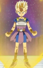 Cabba | Dragon Ball Canon Wiki | Fandom