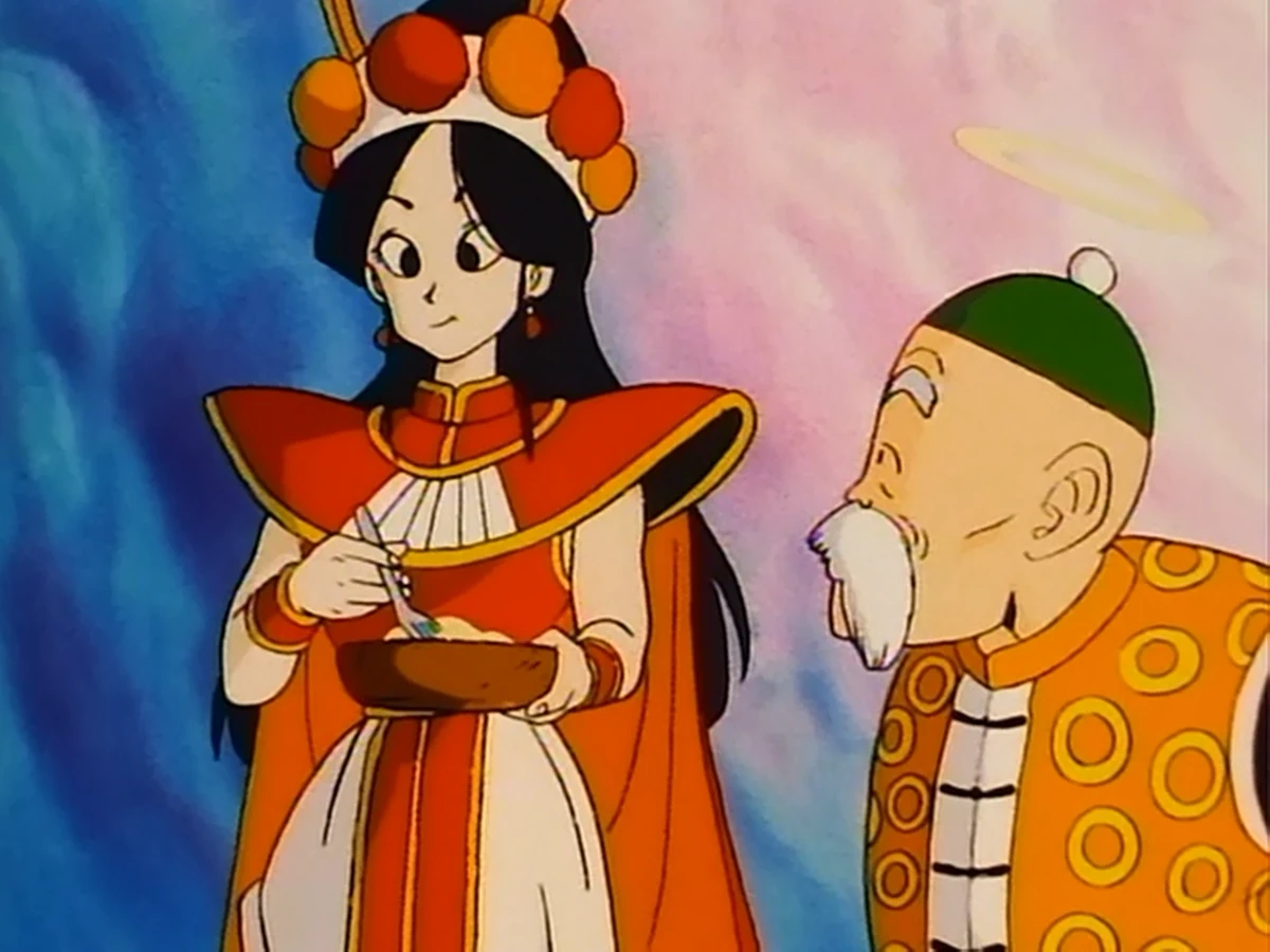 What did you like about Annin? | Animania Club Wiki | Fandom