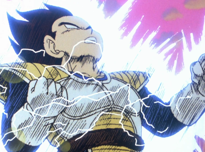 Dragon Ball Z: Episodes: Funimation Dub | Animania Club Wiki | Fandom