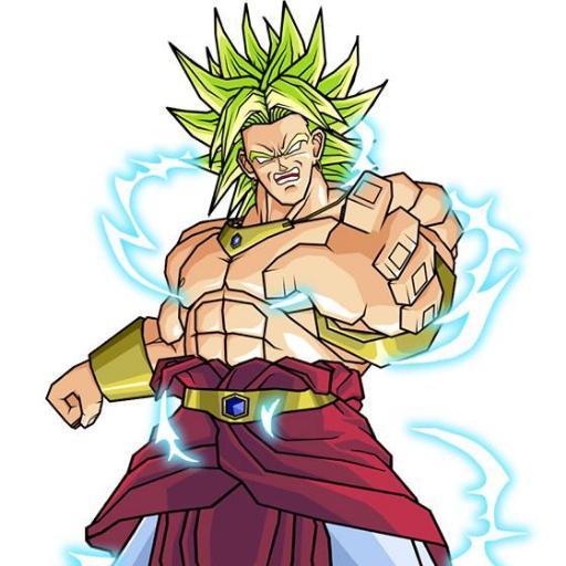 Sayayin | Wiki Dragonballfannon | Fandom