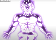 Ultra Destroyer | Dragonball Fanon Wiki | Fandom