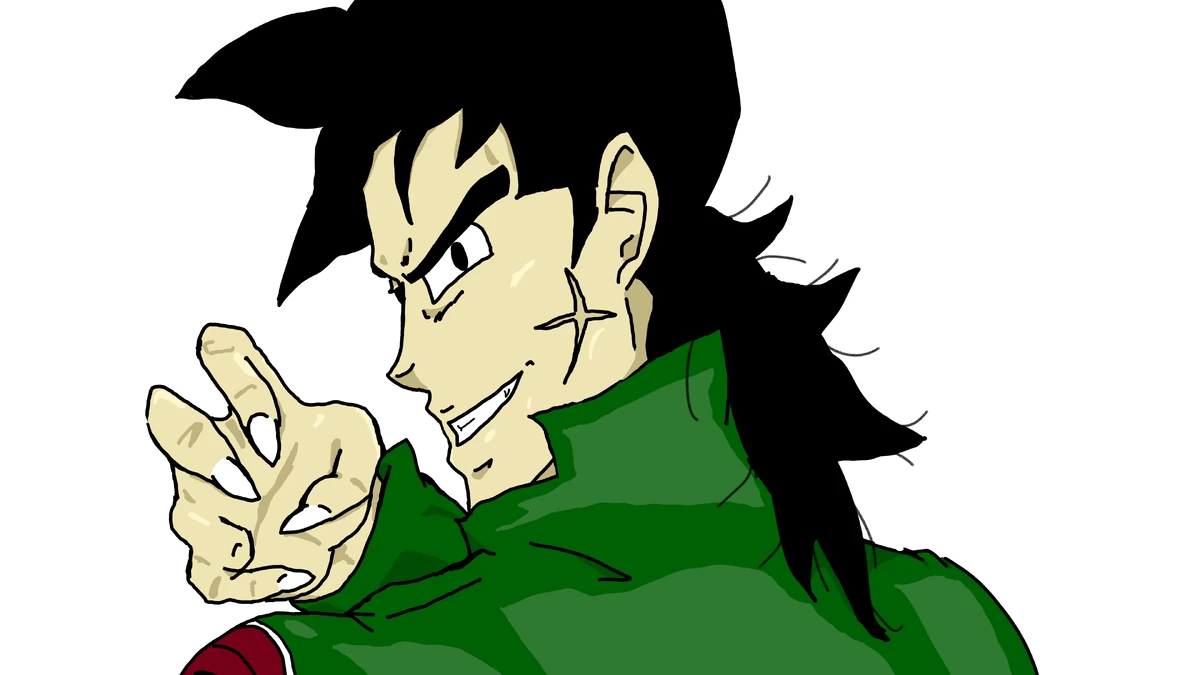 Yamcha (Y!SGAF!) | Dragonball Fanon Wiki | Fandom