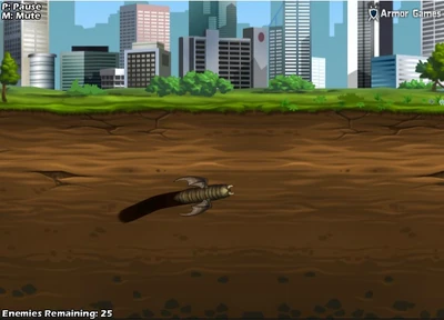 Effing Worms | Dragonball Fanon Wiki | Fandom