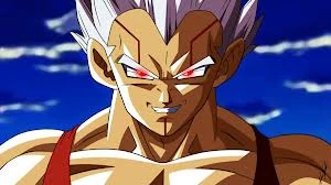 DBZ- New Saiyan Age Saga | Dragonball Fanon Wiki | Fandom