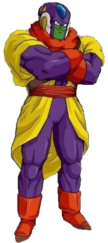 Lord Slugg (Alterverse) | Dragonball Fanon Wiki | Fandom