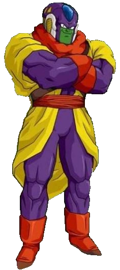 Lord Slugg (Alterverse) | Dragonball Fanon Wiki | Fandom