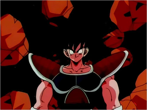 Los debiles son los primeros en morir | Dragon Ball Fanon Wiki | Fandom