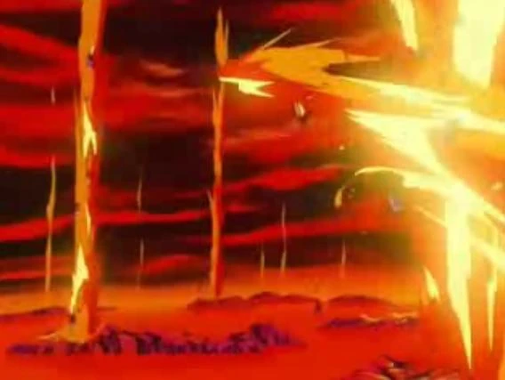 Dragon Ball BD/1: El entrenamiento de Gohan comienza. El Planeta ...