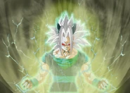 Zaiko | Dragon Ball Fanon Wiki | Fandom