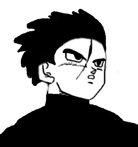 Gargiul | Dragonball Fanon Wiki | Fandom