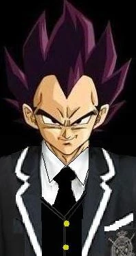 Vegeta (Proud Saiyan Prince Vegeta) | Dragonball Fanon Wiki | Fandom