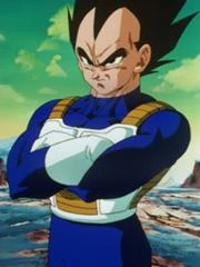 Bio-Vegeta (BH version) | Dragonball Fanon Wiki | Fandom
