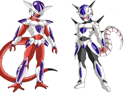 Arcosian (DBG) | Dragonball Fanon Wiki | Fandom