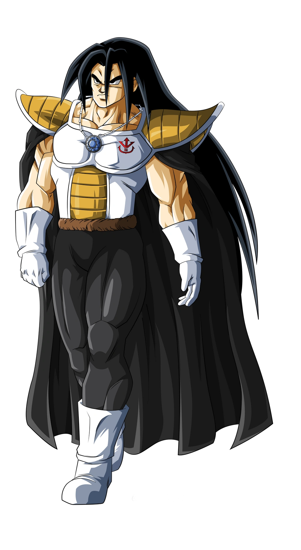 ║𝐃𝐚𝐢║ | Dragon Ball Fanon Wiki | Fandom