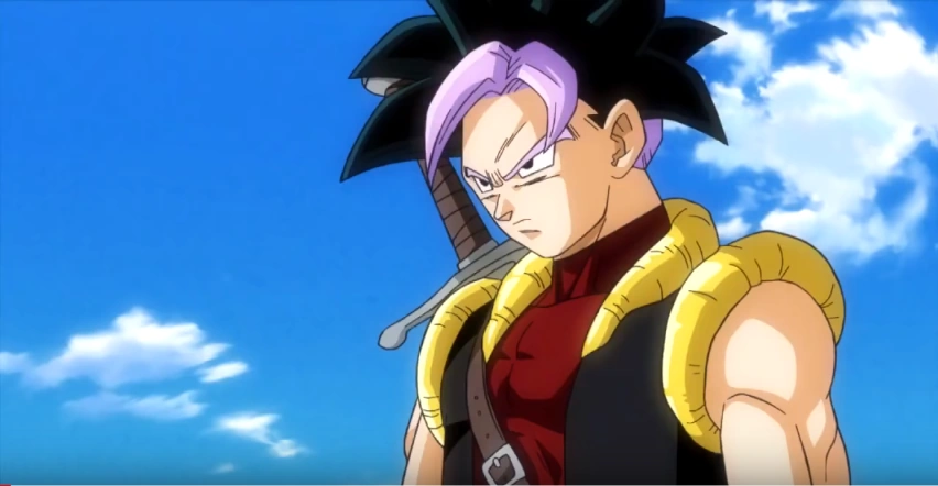 Garunks | Dragonball Fanon Wiki | Fandom