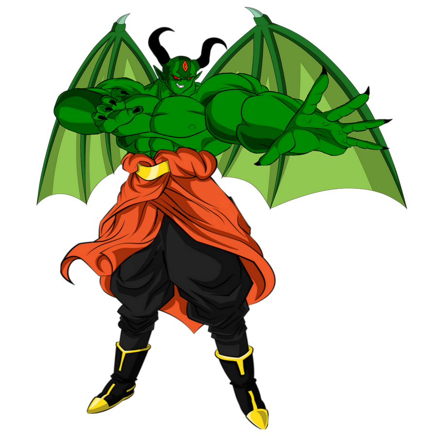 Kaarat | Dragon Ball Fanon Wiki | Fandom