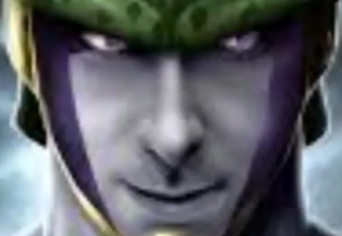 Even More Perfect Cell | Dragonball Fanon Wiki | Fandom