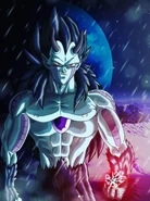 Kidnapped | Dragon Ball Fanon Wiki | Fandom