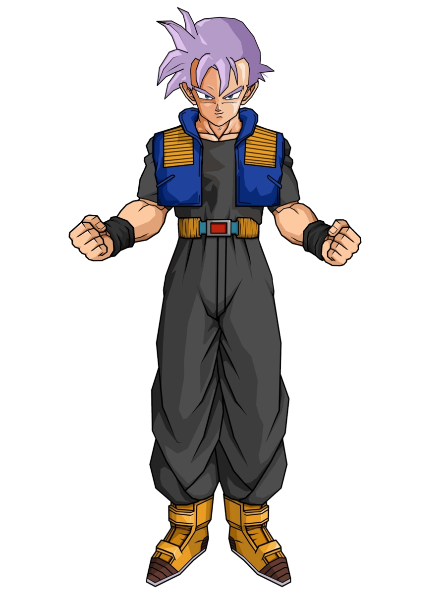 Mystic Trunks