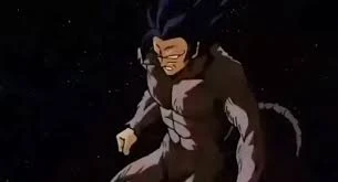 Saiyan-Simios | Dragon Ball Fanon Wiki | Fandom