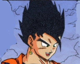 Gokhan ( Universe 1 ) | Dragonball Fanon Wiki | Fandom