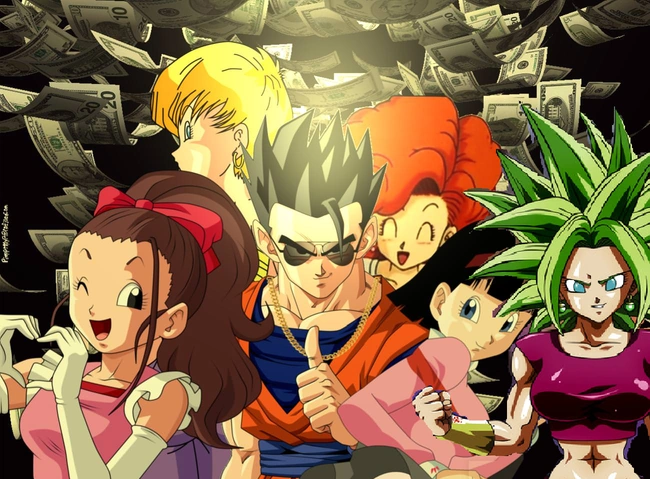 Spoilers ahoy: Dragonball Super Superhero - When do you next expect to ...