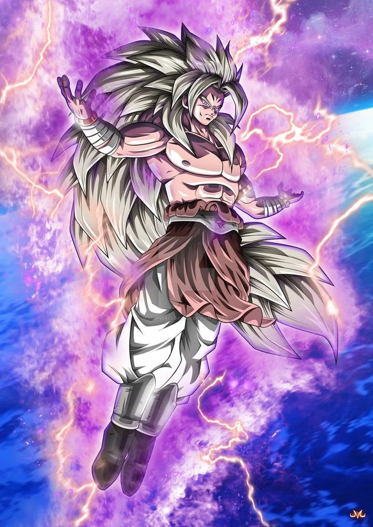 Lucifer (Dragon Ball: The One From Heaven) | Dragonball Fanon Wiki | Fandom