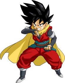 Zero (DBZG) | Dragonball Fanon Wiki | Fandom