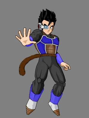 Hiruen | Dragon Ball Fanon Wiki | Fandom