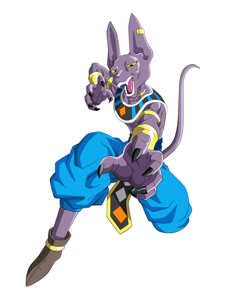 Bills (DBZB) | Dragon Ball Fanon Wiki | Fandom
