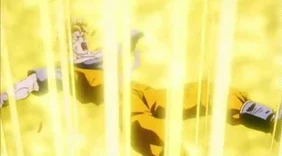 Future Gohan (Dragon Ball SF) | Dragonball Fanon Wiki | Fandom